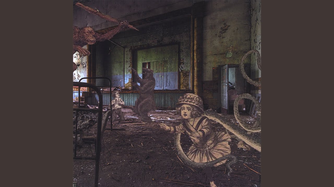 Rabble Rouse - YouTube