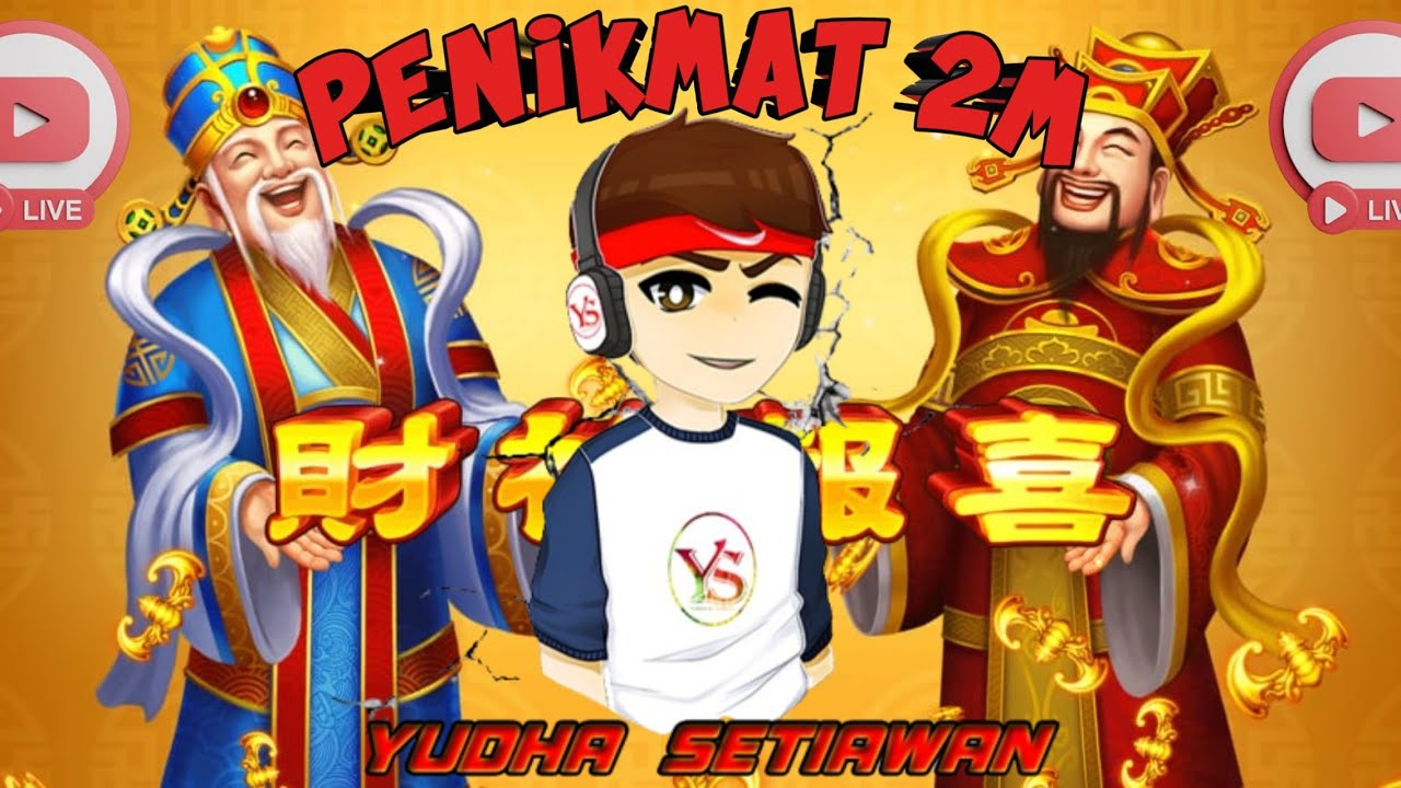 LIVE HIGGS DOMINO MODAL 2M MENCARI JP DARI MBAH LEON #6 - YouTube