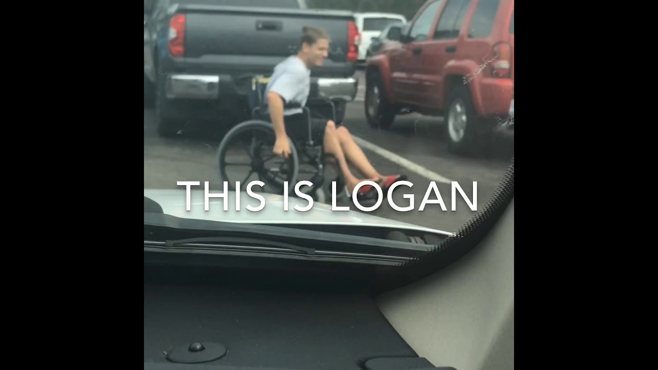 Adventures of Logan & Miles - YouTube