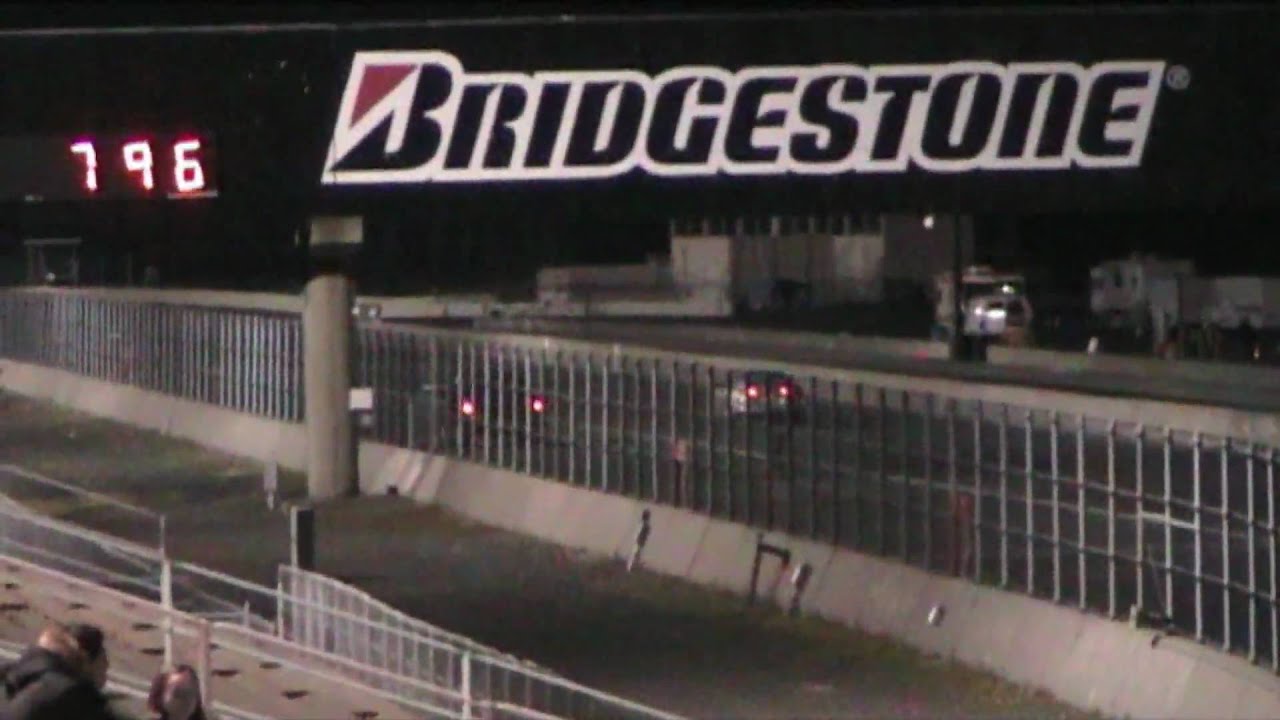 06 March 2010 Portland Drag Strip.mpg - YouTube