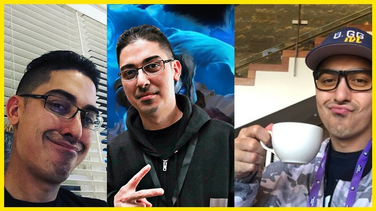 Trick2g Face