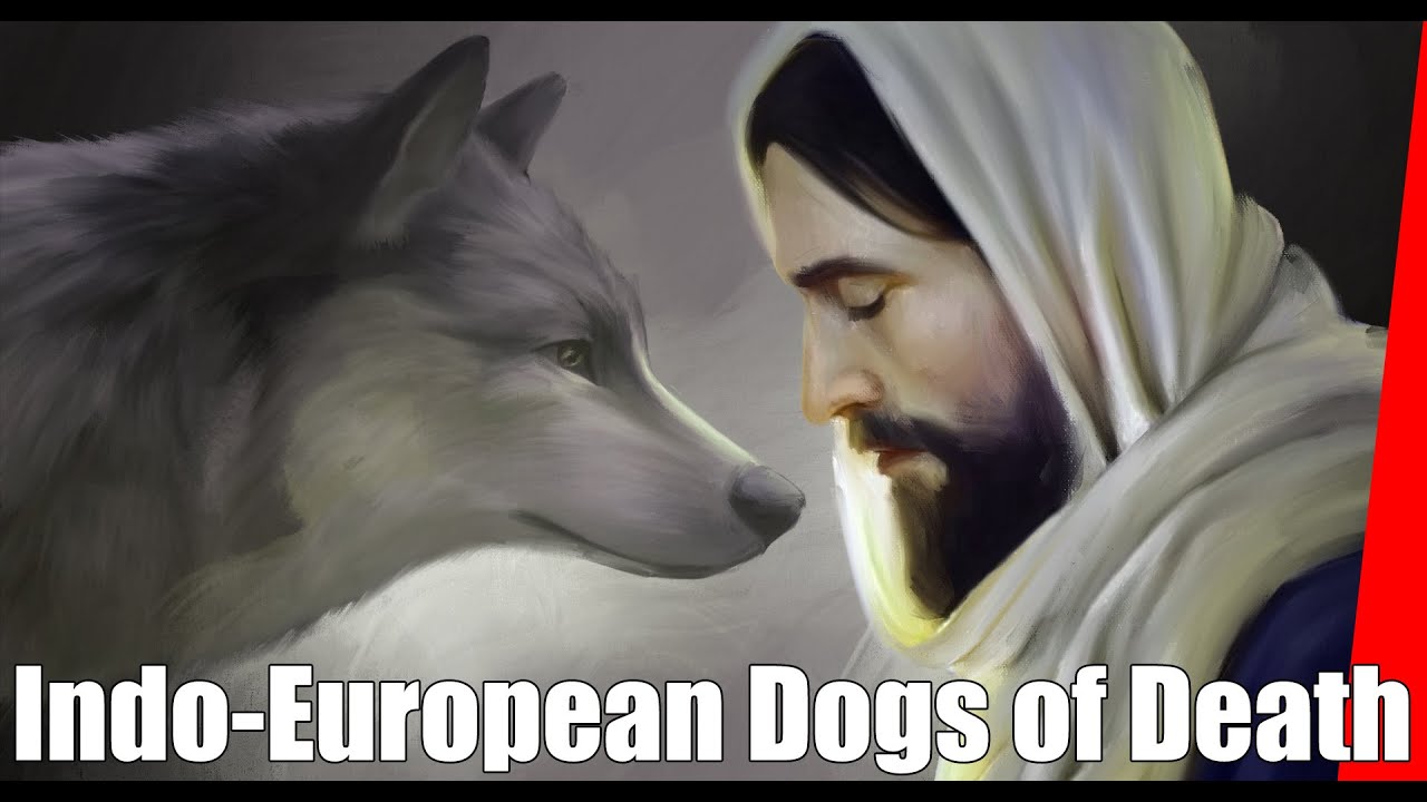 Dogs of Death (Indo-European Mythology of Death Cults, Werewolves, and ...