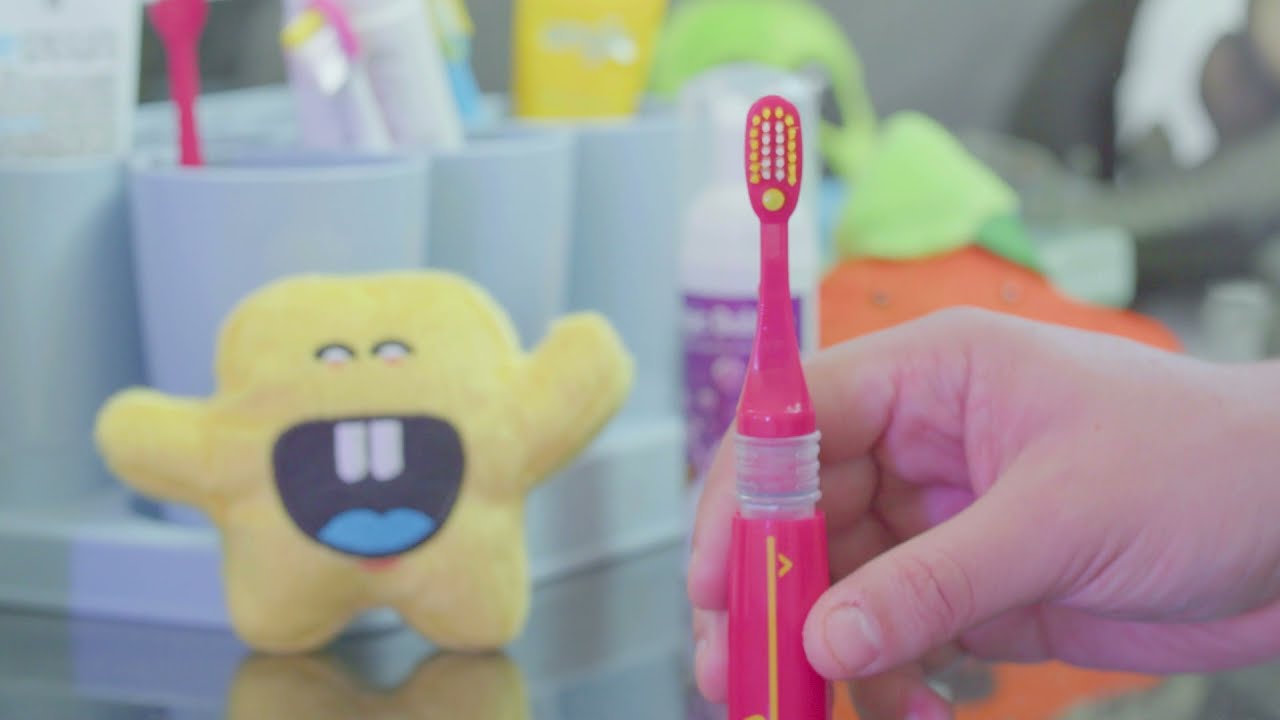 Como funciona a Magic Brush - YouTube