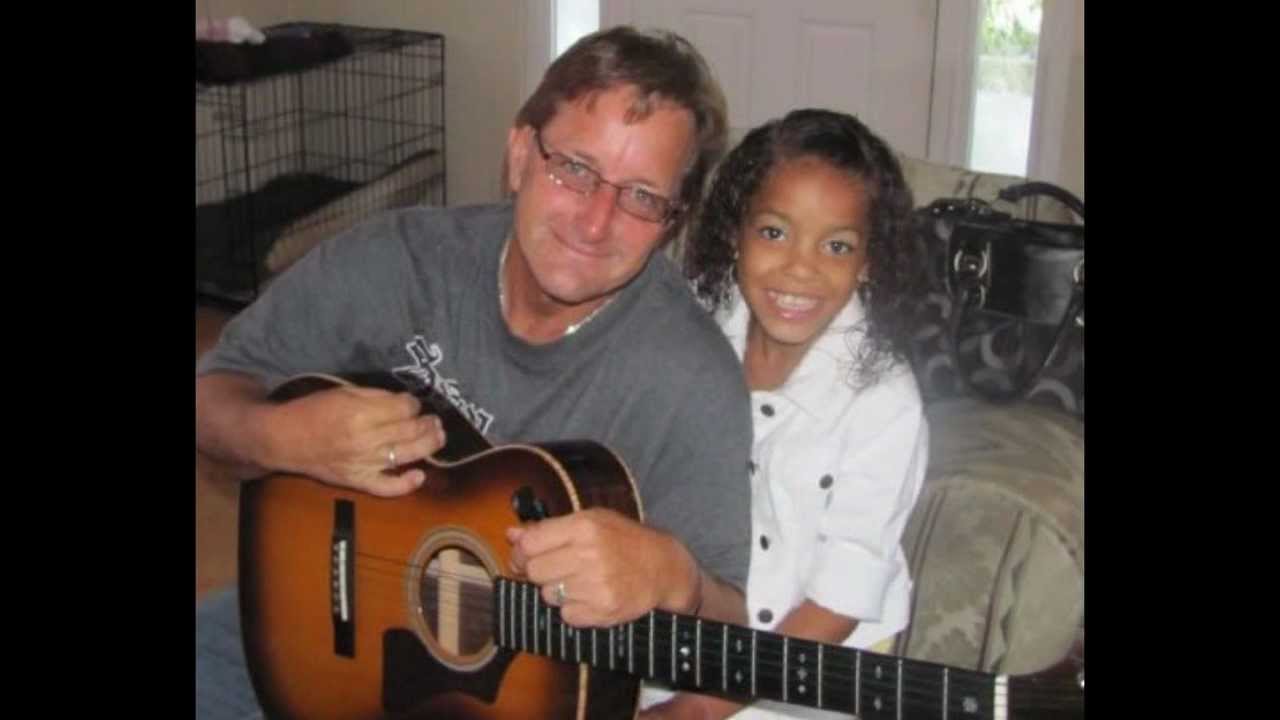 Tim Frye -He Was a Friend of Mine - YouTube