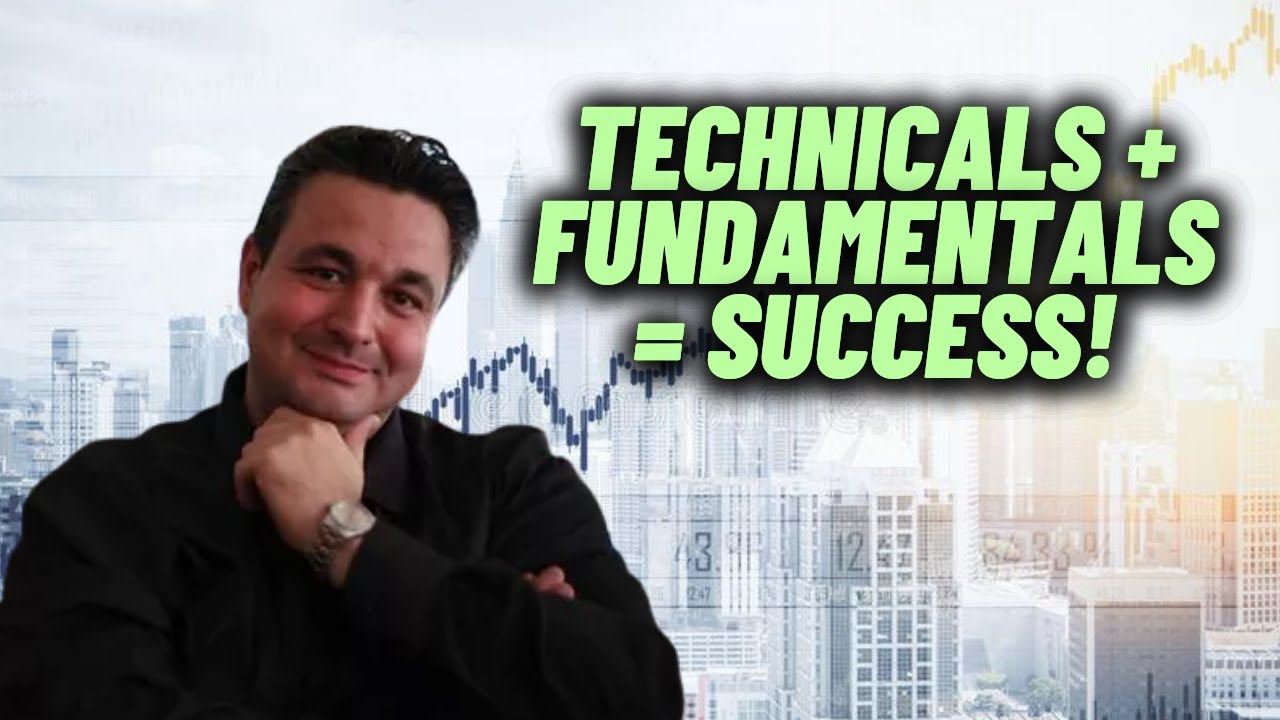 The Secret to Forex Success: Combining Technicals & Fundaments with ...