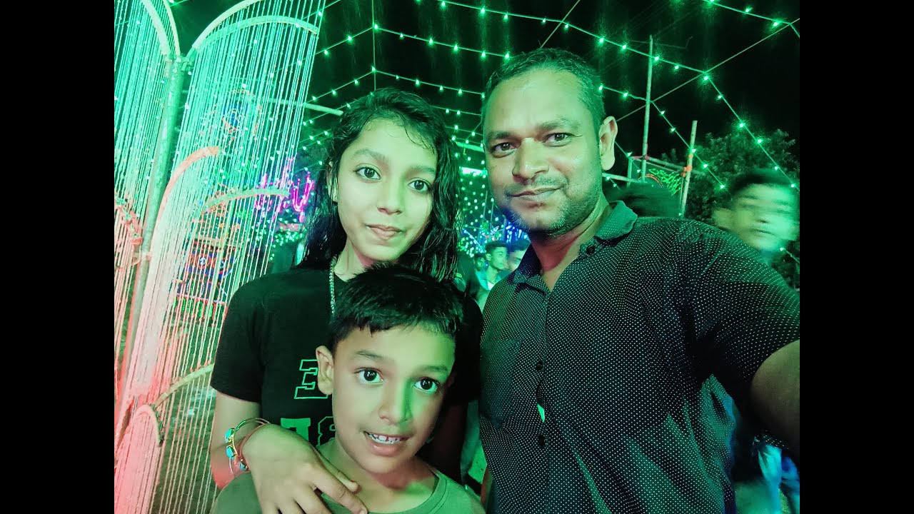 ARYAN BALAJI KIDS - YouTube