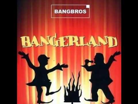 Bangbros - Geile Kirsche (Bangerland)