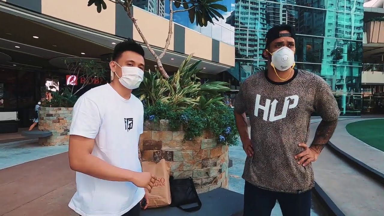 Jerwin Gaco kinuwento pano nag simula ang Gaconatics with James Yap and ...