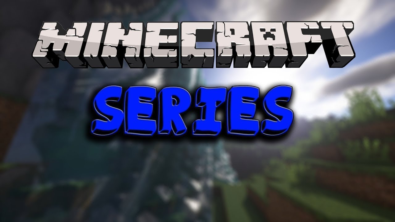 Minecraft series 1 episode 1 - YouTube