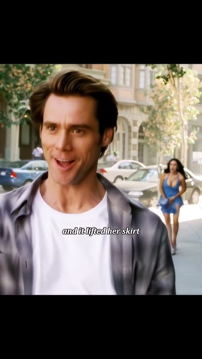 Bruce Almighty (2003) – When Jim Carrey Became God for a Day! | Movie Recap #jimcarrey - YouTube