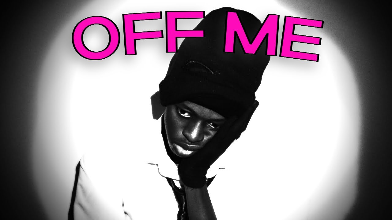 Shingie-Lee - Off Me (Official Music Video) - YouTube