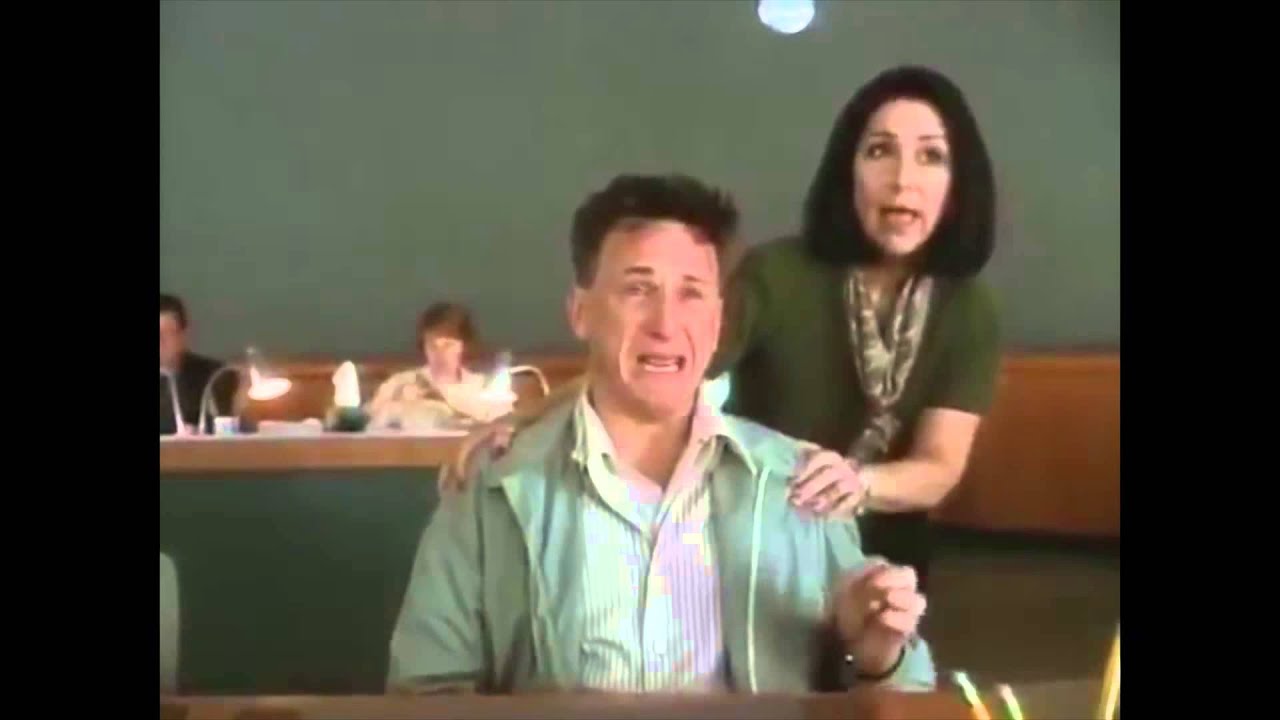 Recomendación de la semana: Yo soy Sam. - YouTube