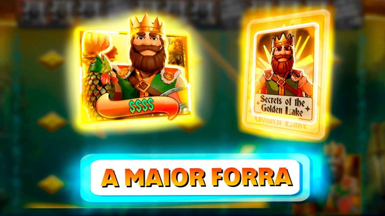 *UMA FORRA ABSURDA* NO BIG BASS!! - YouTube
