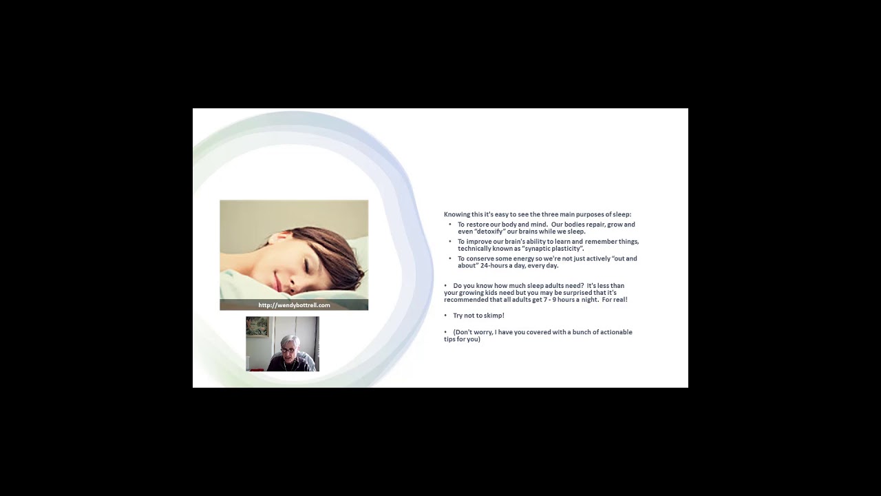 Tips To Help You Say Bye Bye Sleeping Through the Night - YouTube