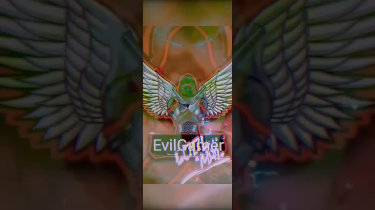 EvilGamer Intro #2022 - YouTube