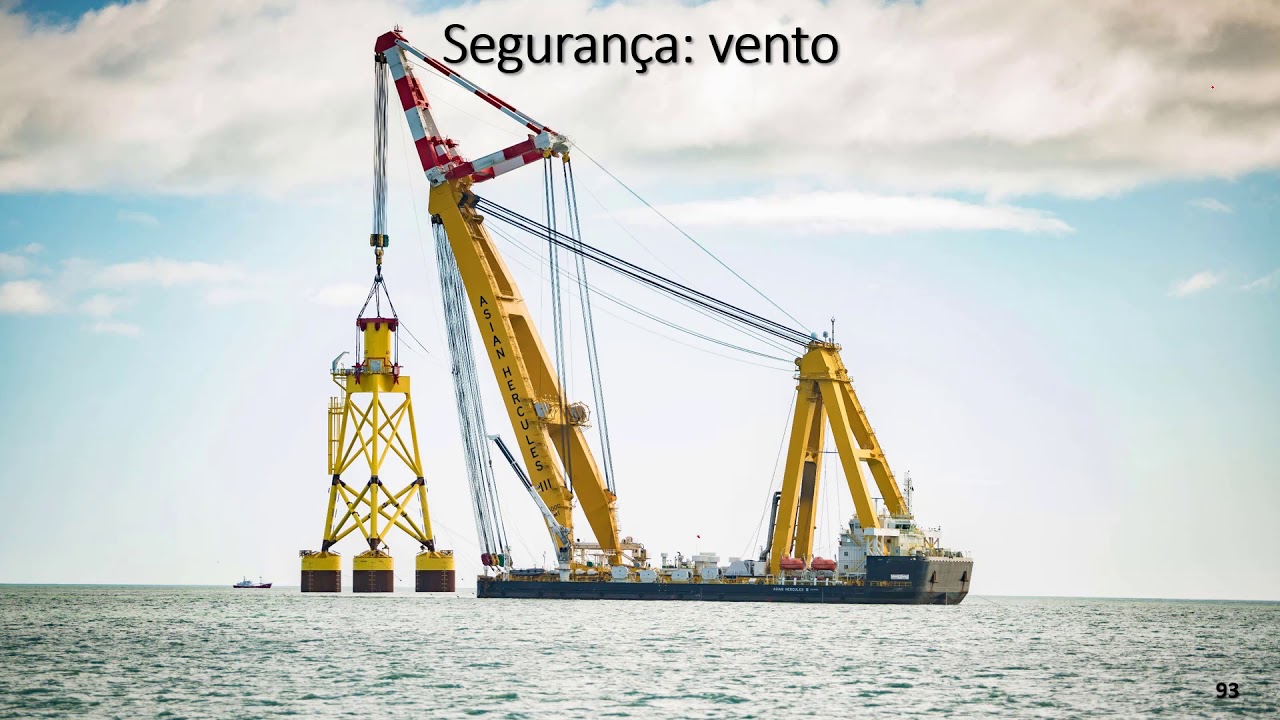 Segurança em estruturas de acordo com a NBR8400:1984 - YouTube