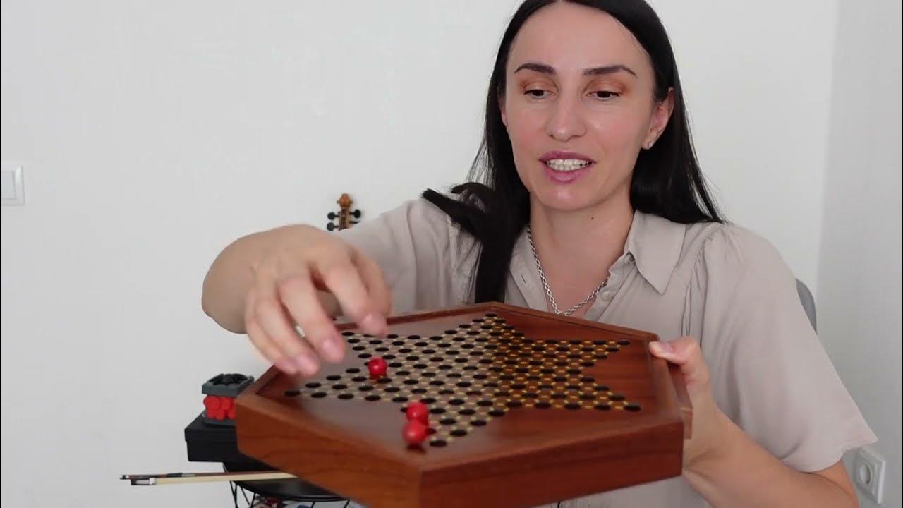 Очень классные настолки с простыми правилами. - YouTube