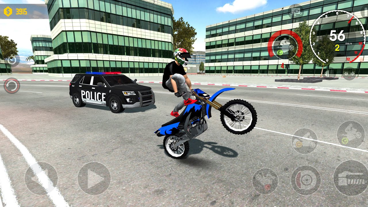 Extreme Motorbikes impossible stunts Motorcycle Bike #12 - bike Video ...