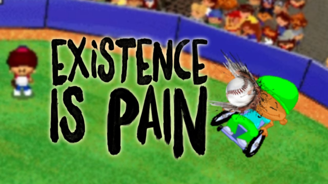 The Backyard Baseball Online Experience - YouTube