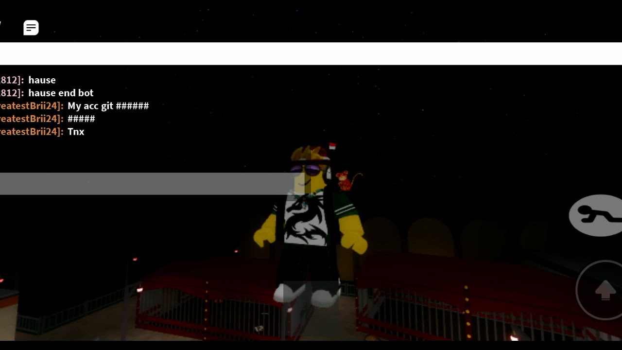 roblox how to dance and emoti - YouTube