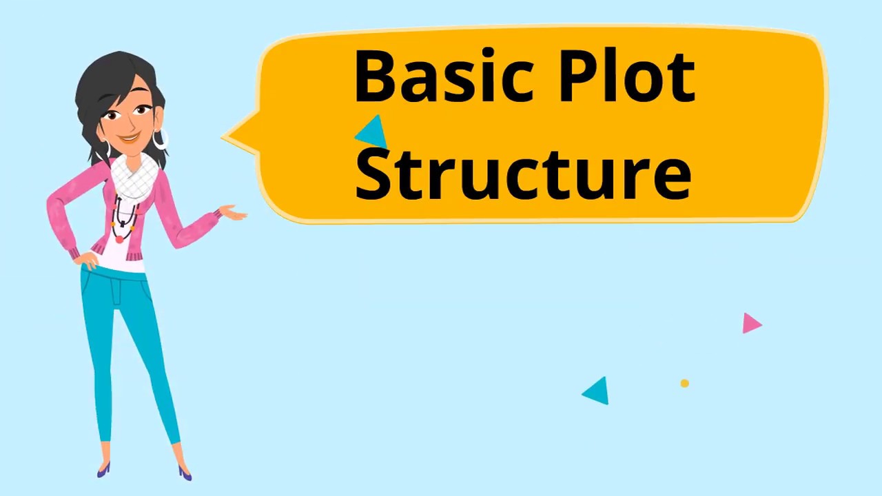 Basic Plot Structure Kids YouTube basic-plot-structure-kids-youtube