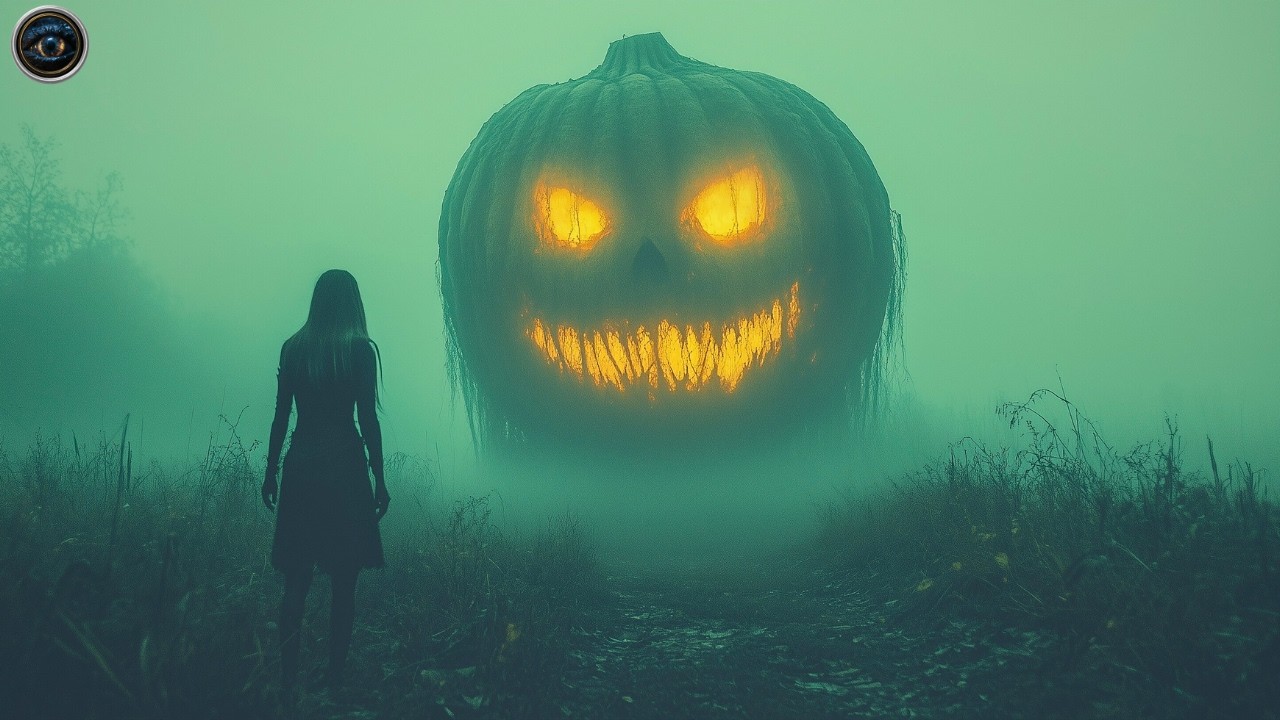 October HORROR Season! | Halloween Approaches - YouTube
