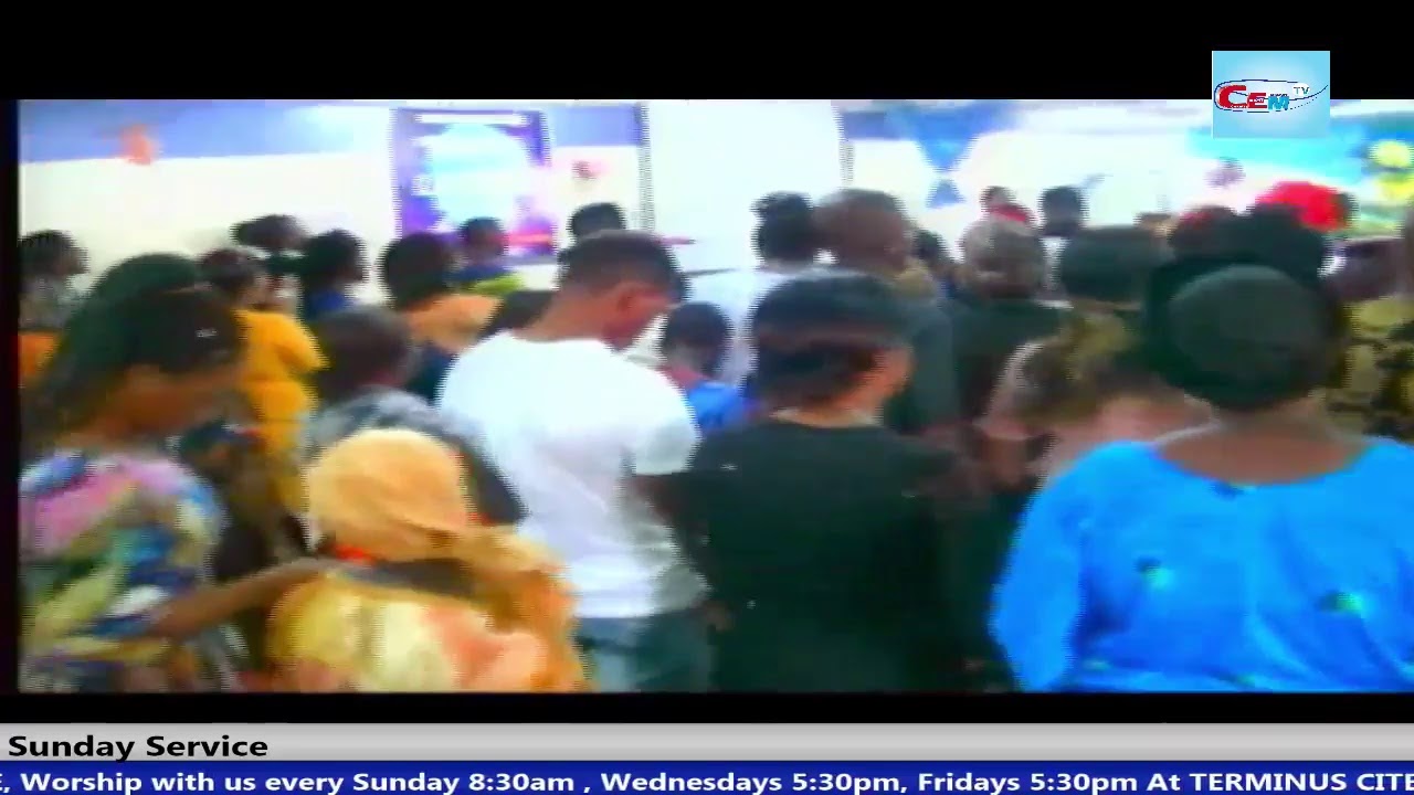 christ elect TV Live Stream - YouTube