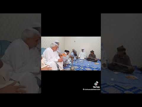 #dasi Program#Qisa Heer Ranjha#Gujrat