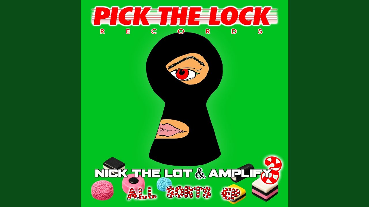 Not Ready Yet (Amplify Remix) - YouTube