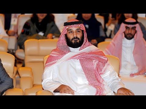 Suudi Arabistan yolsuzluk kiriziyle sarsılıyor