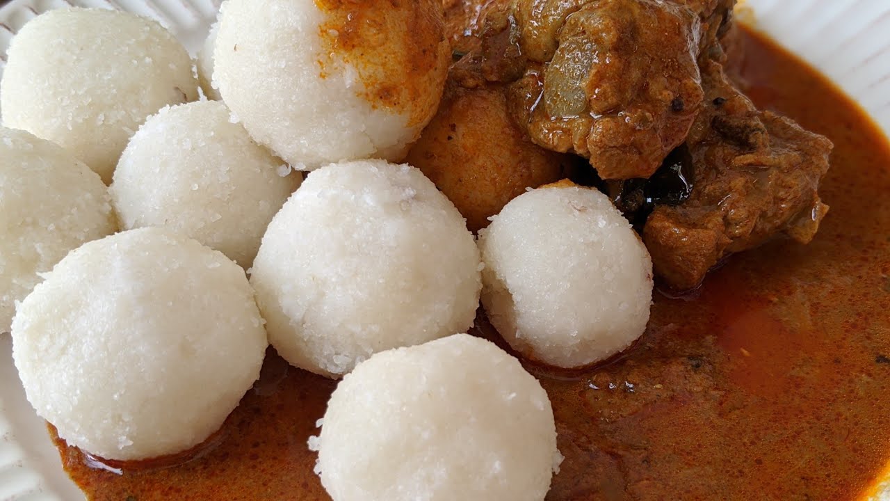 Coorg(Kodagu) Kadumbuttu - YouTube