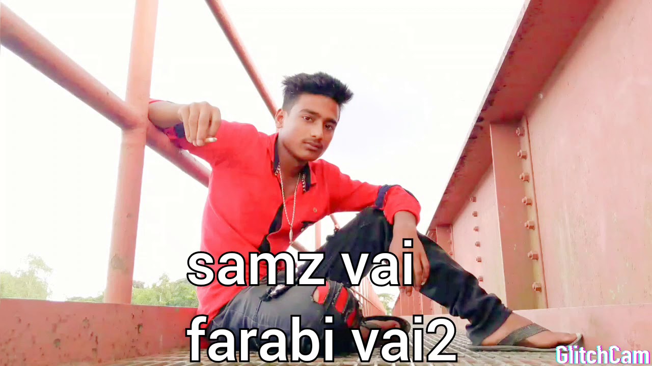 samz vai all song । samz vai 2020 । samz vai official farabi vai2 - YouTube
