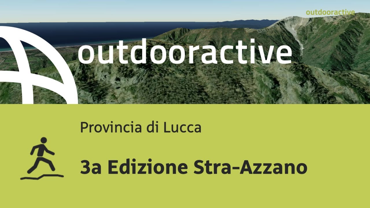 3a Edizione Stra-Azzano - YouTube