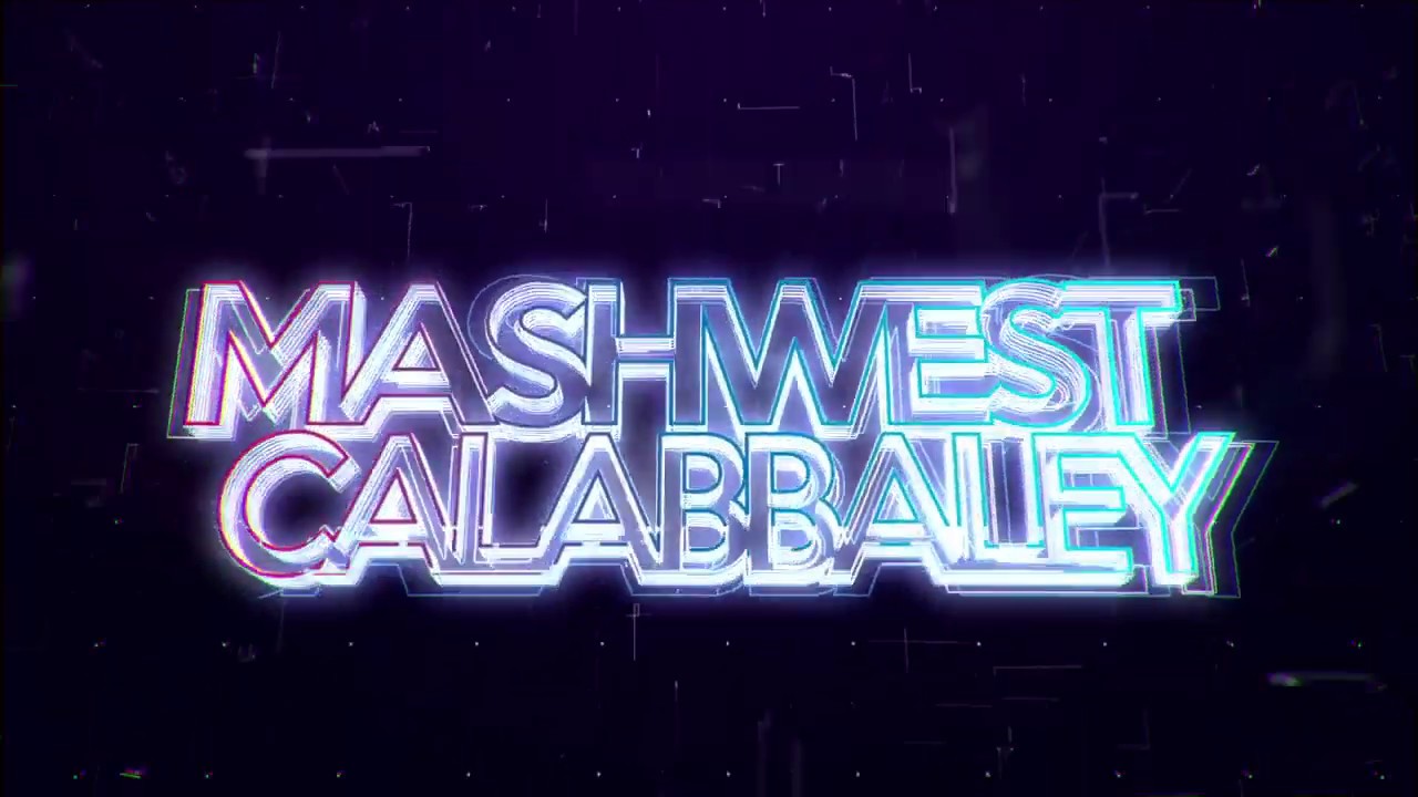 Mash West & Calab Baley - Welcome to the FAM! Release Ankündigung - 12. ...