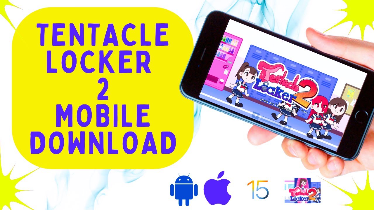 Tentacle Locker 2 Mobile Gameplay - How to Download Tentacle Locker 2 ...