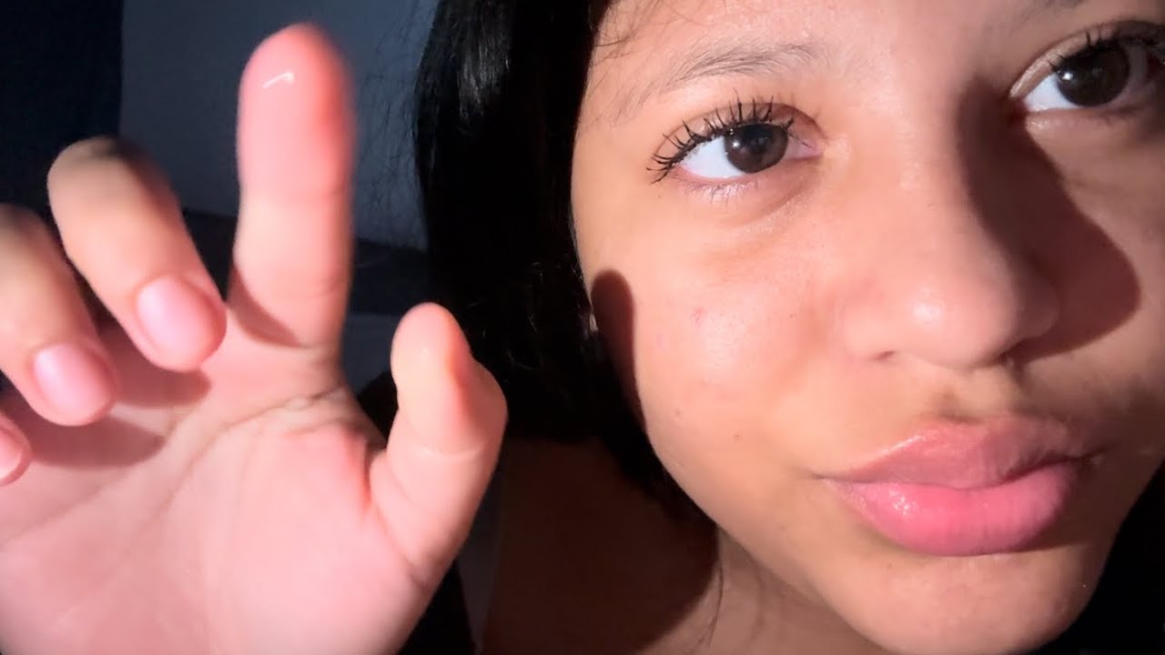 fast spit painting numbers 1-50 **inaudible** - YouTube