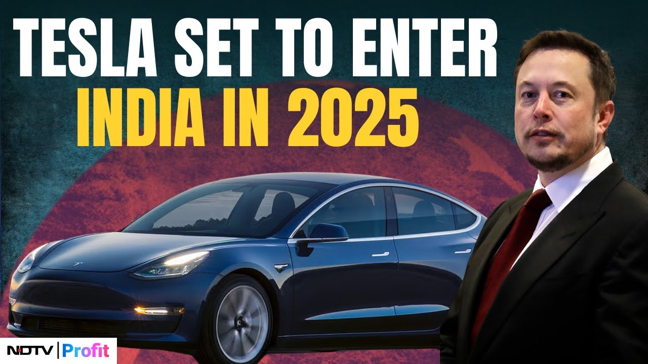 Tesla Jobs In India: Elon Musk's Tesla Begins Hiring In India After PM ...