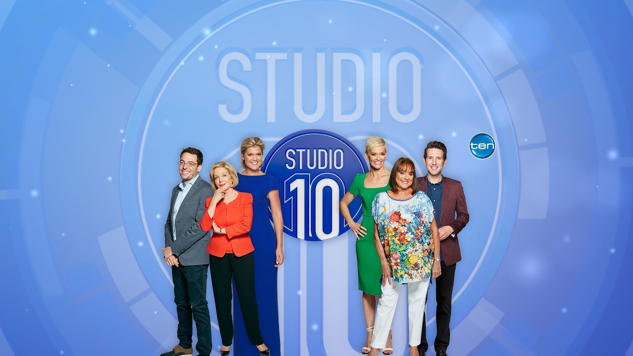 Studio 10 Live Stream - YouTube