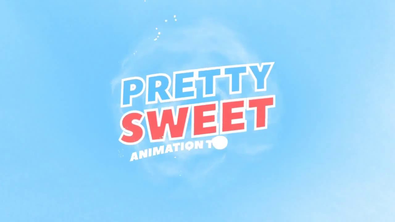 Pretty Sweet - 2D Animation Toolkit - After Effects | BOX DESIGNER ...