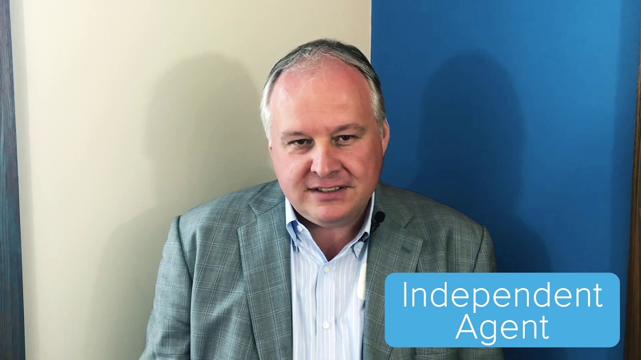 Home Is Home - Steve Tallo Mortgages - YouTube