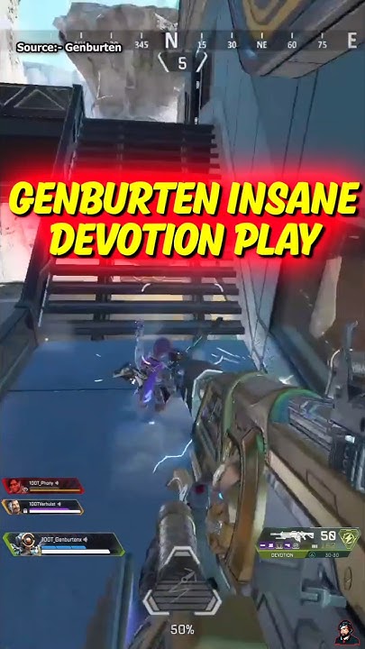 Someone Needs to Check his PC | Apex Legends #apexlegends #shorts - YouTube