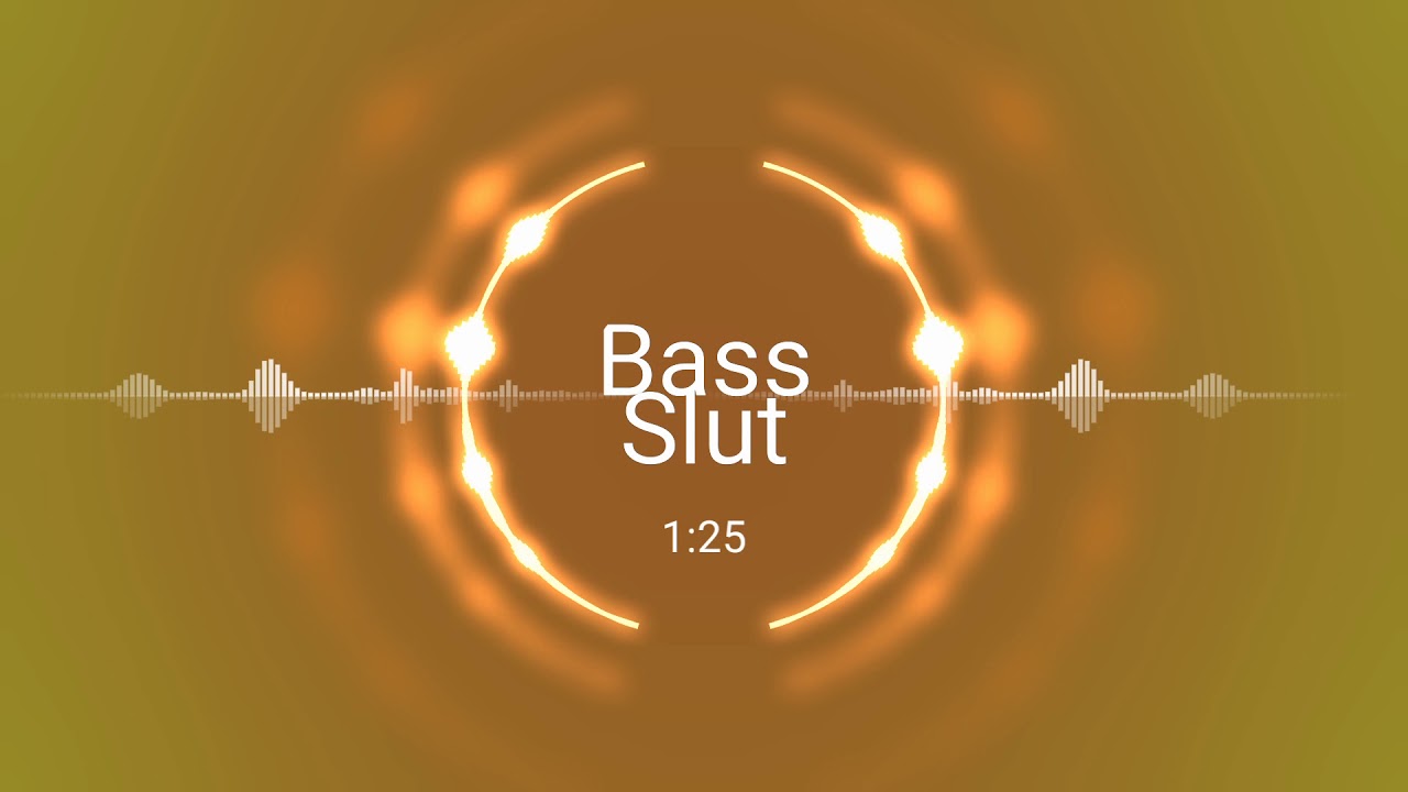 Bass Slut S3RL feat 1 - YouTube