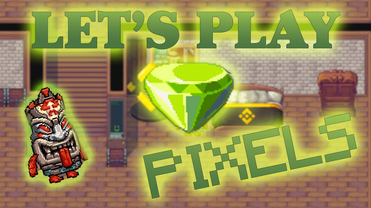 PIXELS taskboard level 387 day 2 - YouTube