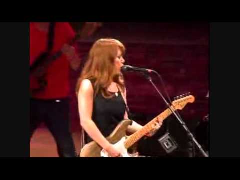 Rilo Kiley portions for foxes live 2003.wmv - YouTube