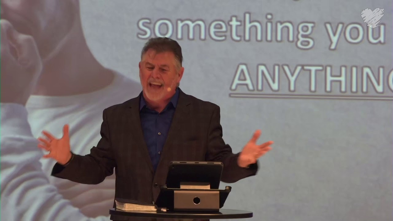 Great Prayers | Philippians 4:6-7 | Lead Pastor Dr. Phil Willingham ...