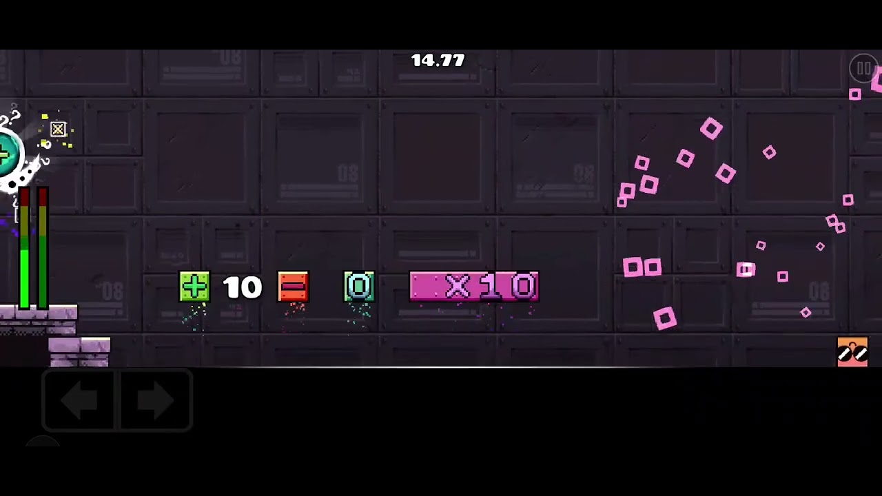 proof that you cant rely on calculators for cheating in math tests (GD ...