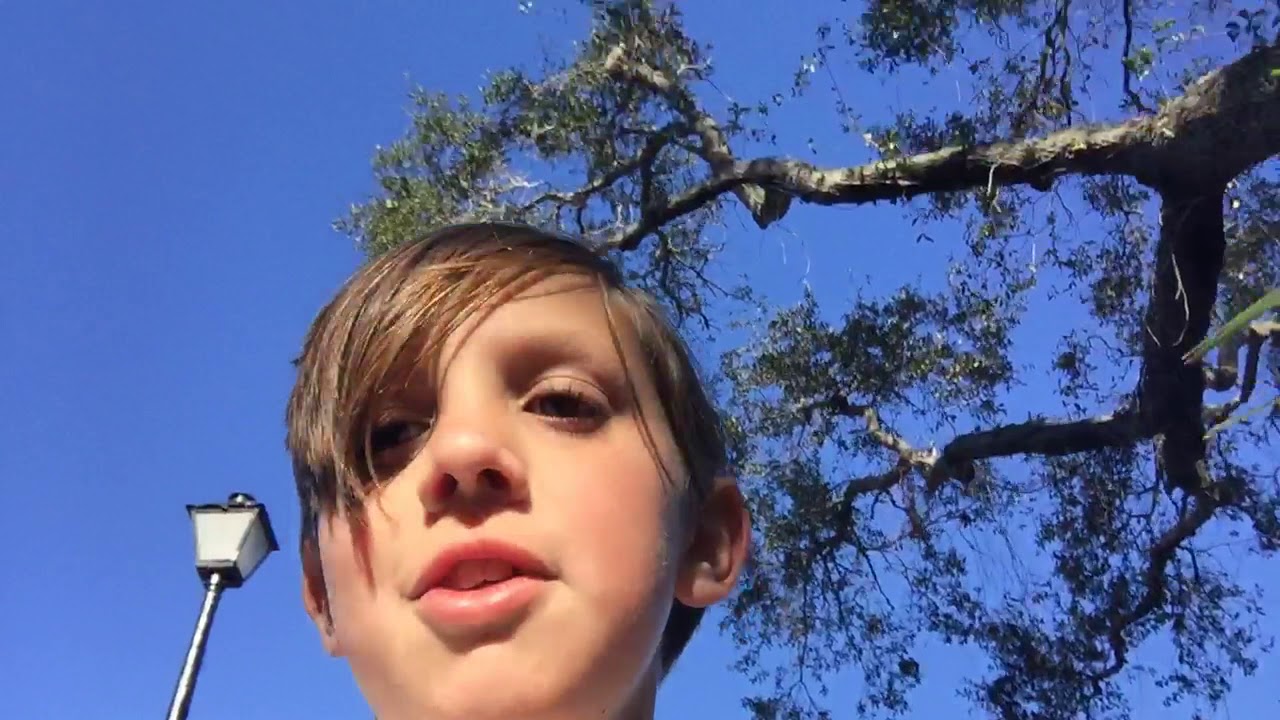 Me almost witnessing an accident - YouTube