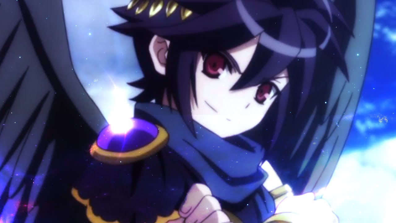 "The Fallen Angel" - Super Smash Bros. Wii U - Dark Pit Montage - YouTube