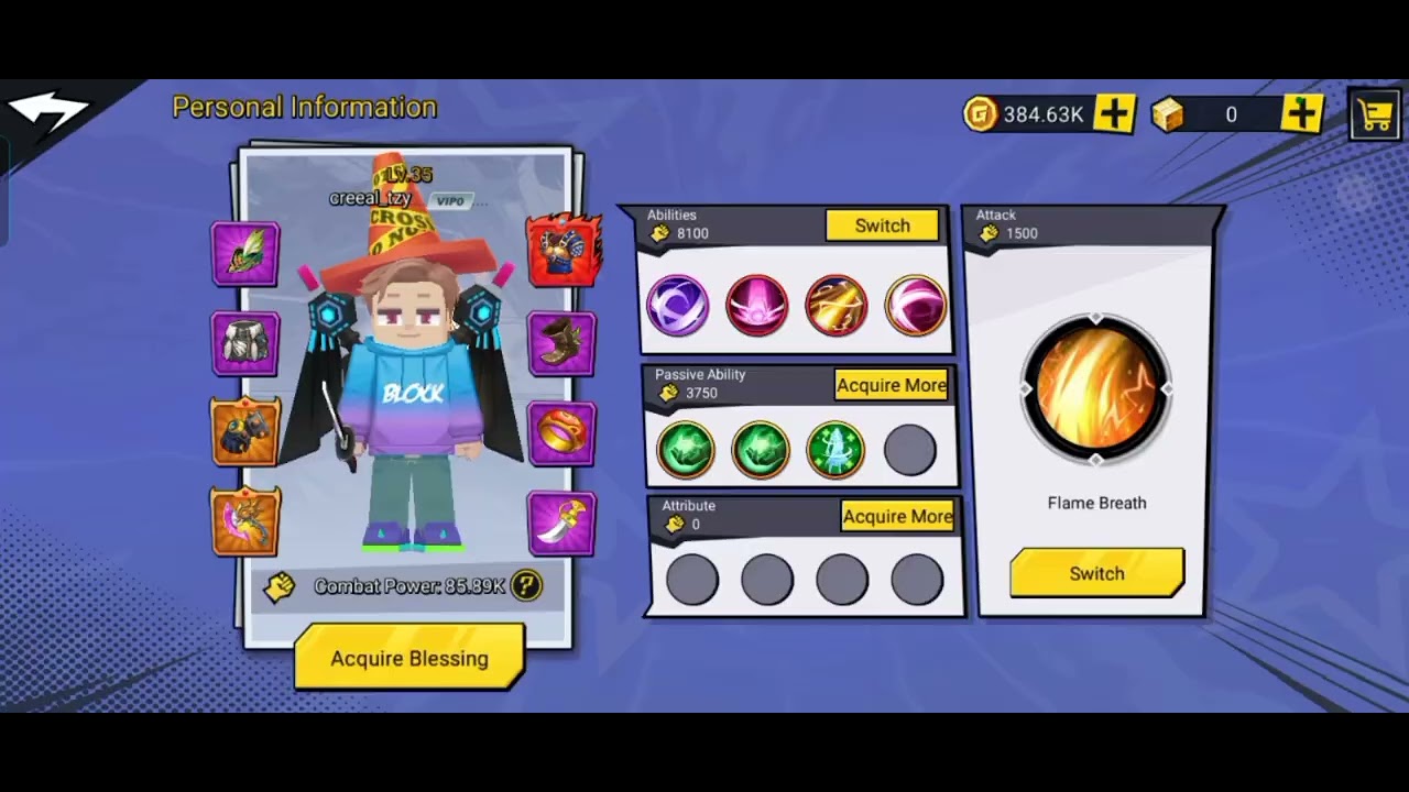(part1) of getting 2m coins in anime allstar it is my first video and ...