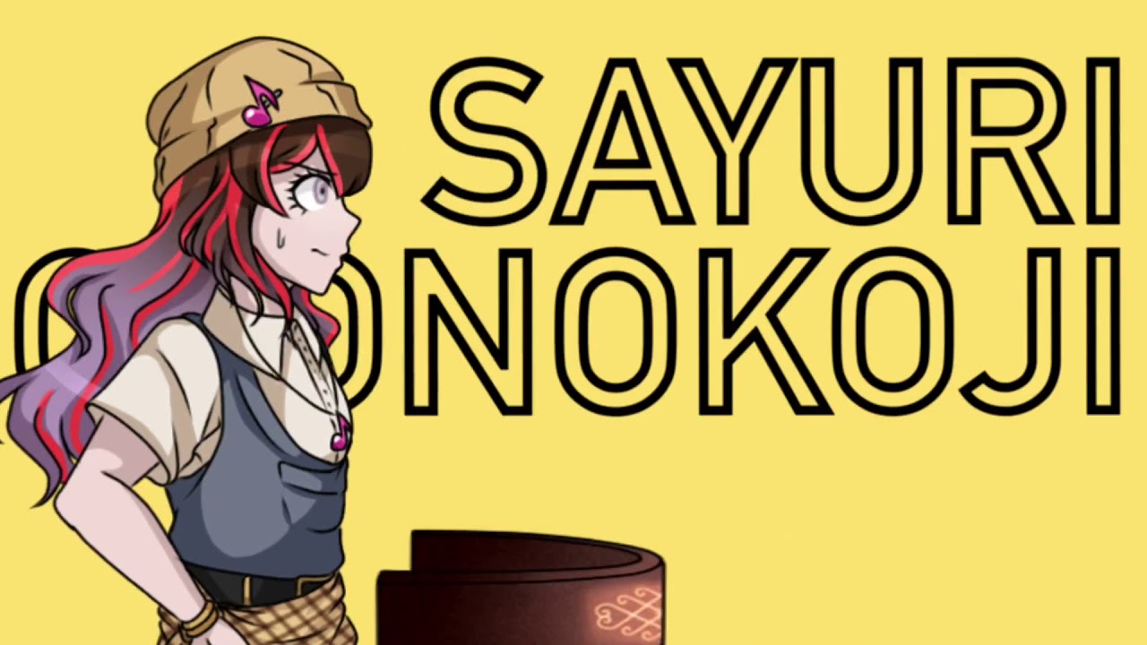 Nextgenronpa - DRA/SDRA2 - CH 1 Scrum Debate (REUPLOAD) - YouTube